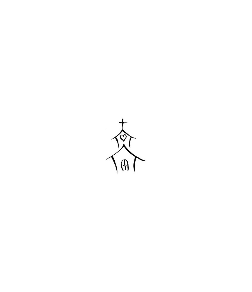 Kirche Stempel | 7537 E
